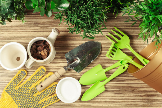 Plant Lover’s Toolbox Essentials | Plantum